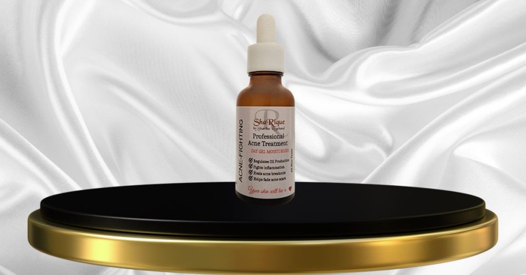 Home - Sharique Skincare