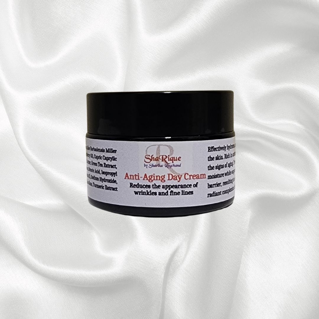 Oily Skin Pigmentation - Sharique Skincare