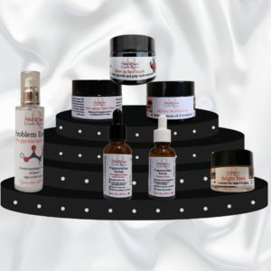 Shop - Sharique Skincare