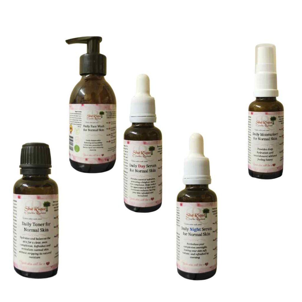 Chubaba Remover Combo - Sharique Skincare